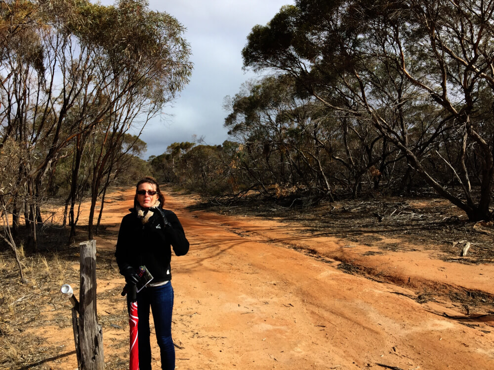 Covenantor stories - Land Covenantors Victoria