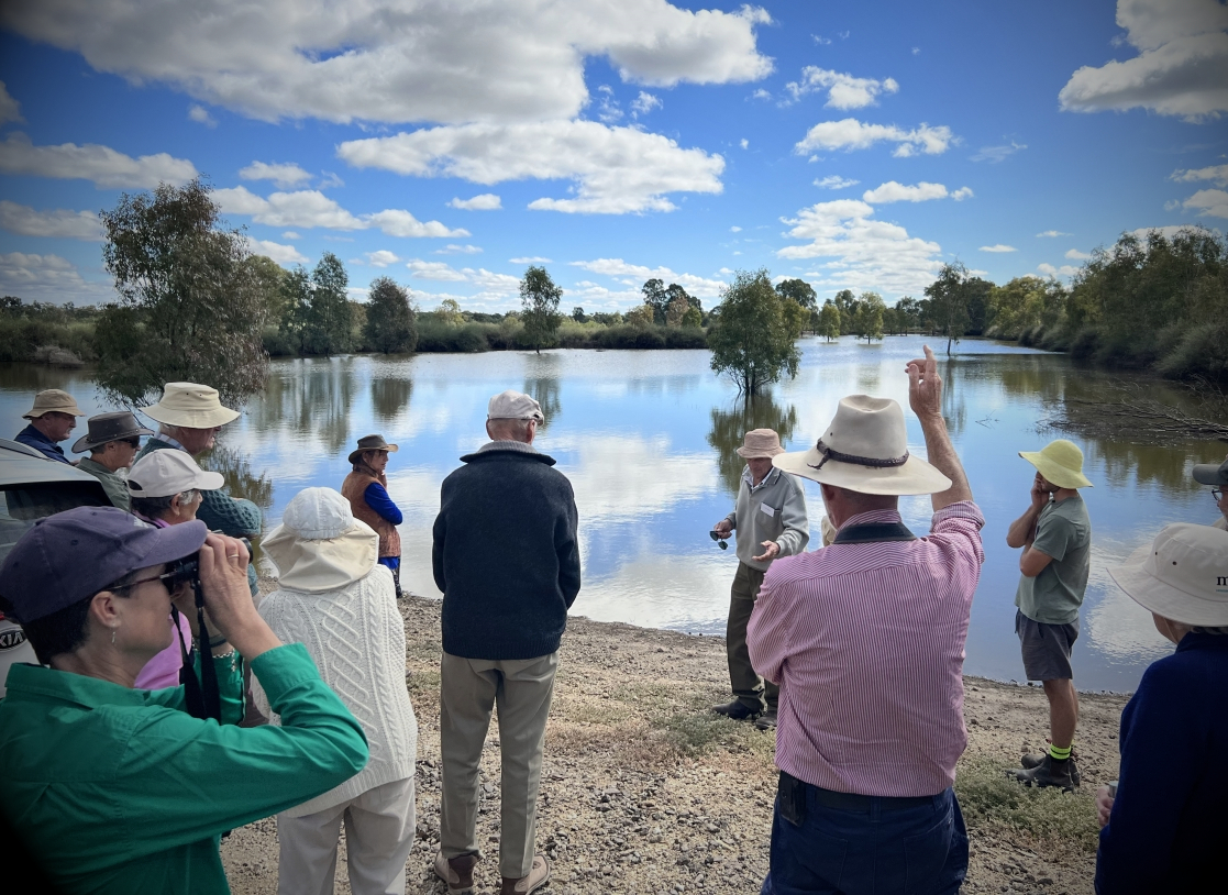 The rise of private land conservation in Victoria - Land Covenantors ...